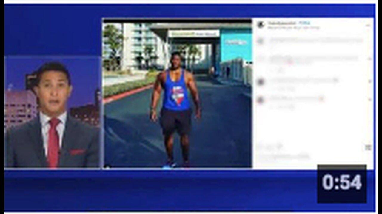 Fitness coach & Army veteran: Mike Smith - One News Page VIDEO