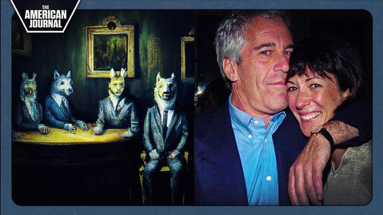 Epstein Calendar Reveals “Shadow Nobility” - One News Page VIDEO