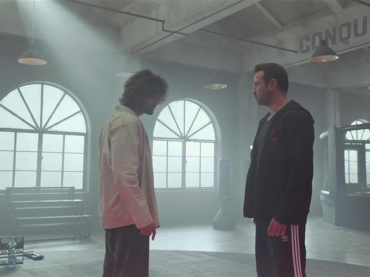 Best Action Scenes | South Blockbuster Movies - One News Page VIDEO