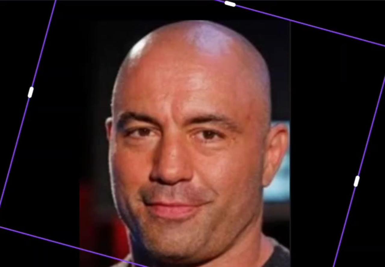 Joe Rogan is John Rich - One News Page VIDEO