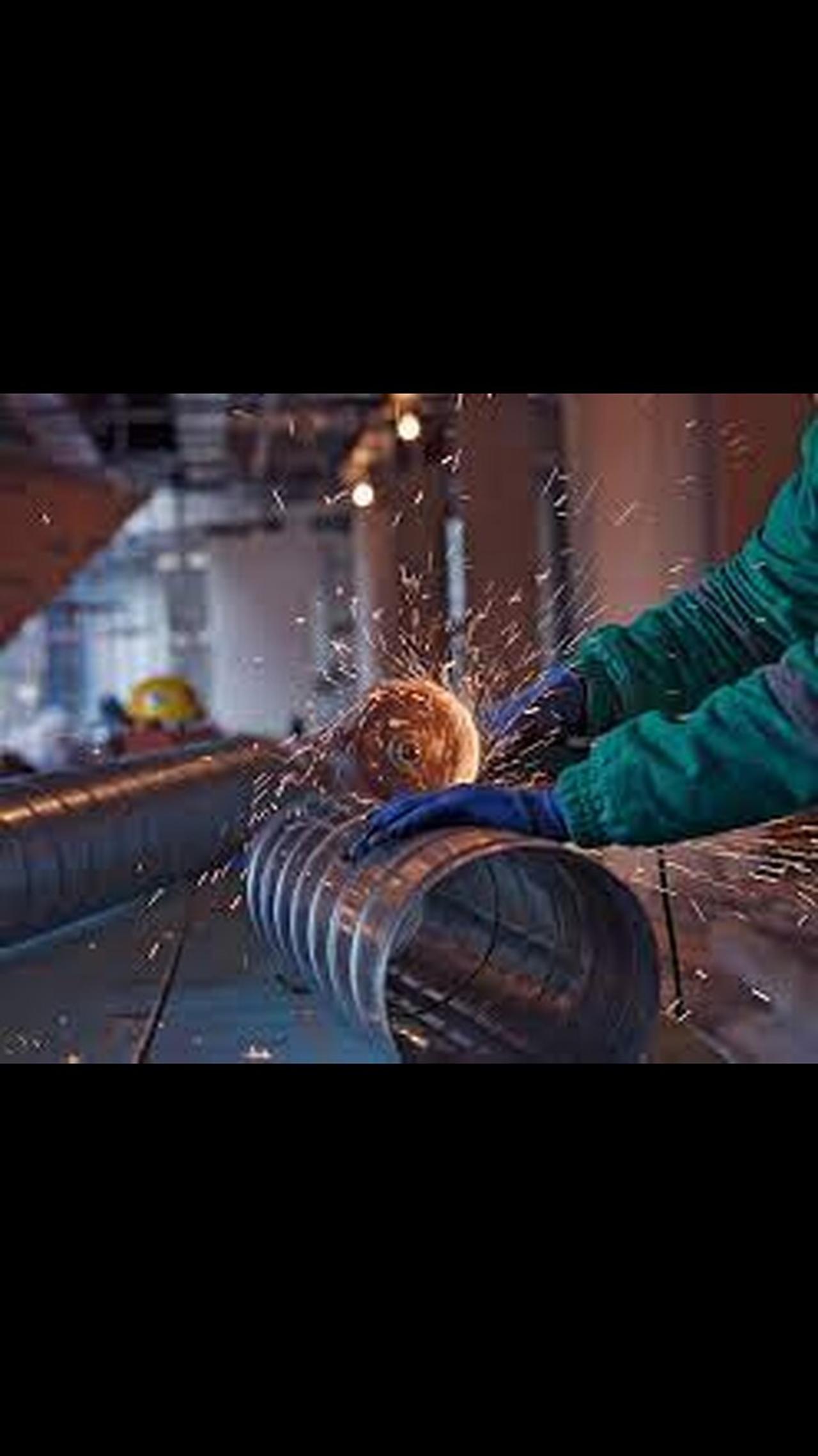 Mega Industrial Machines. - One News Page VIDEO