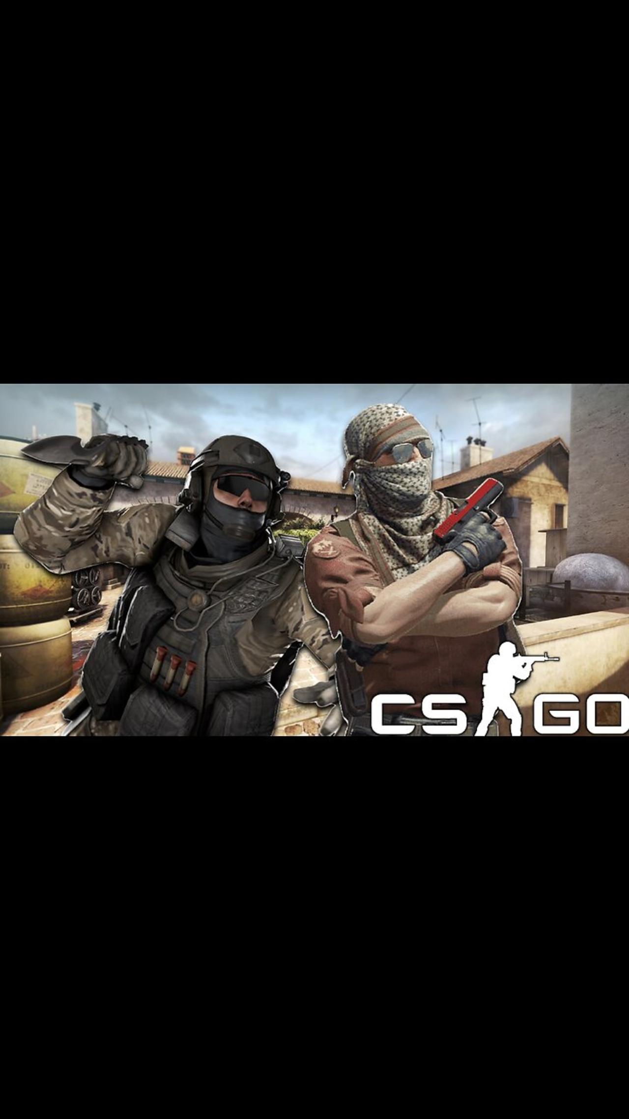 CSGO DUST II Live - One News Page VIDEO