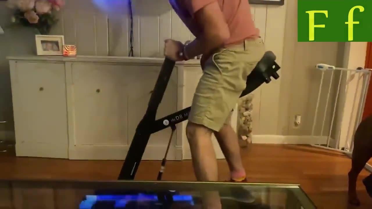 Funny Fails Video of The Week | 5 Minutes 2 - One News Page VIDEO