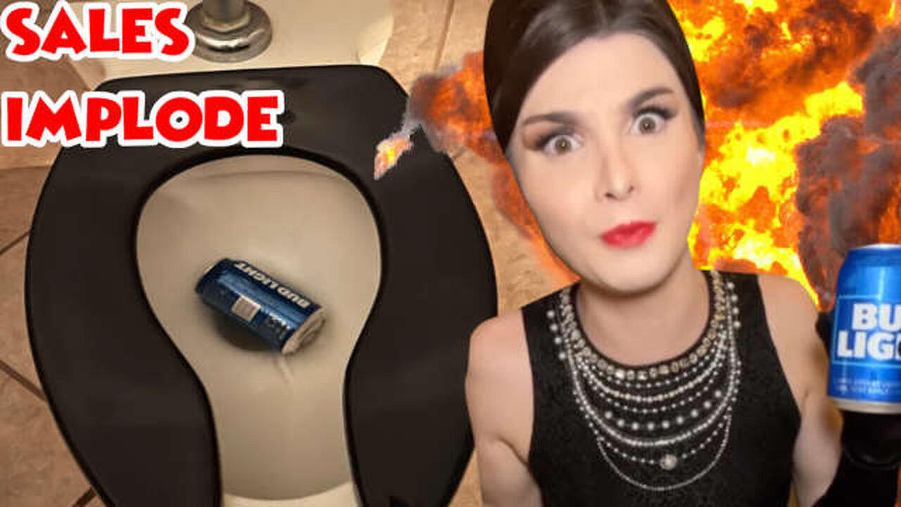 Bud Light Panics As Boycott Threatens Their - One News Page VIDEO