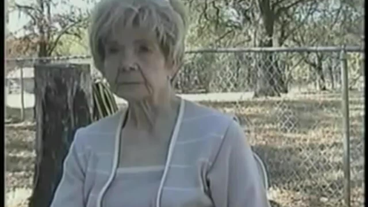 JFK-RGR-MDB-Robert Gaylon Ross Sr. interview - One News Page VIDEO