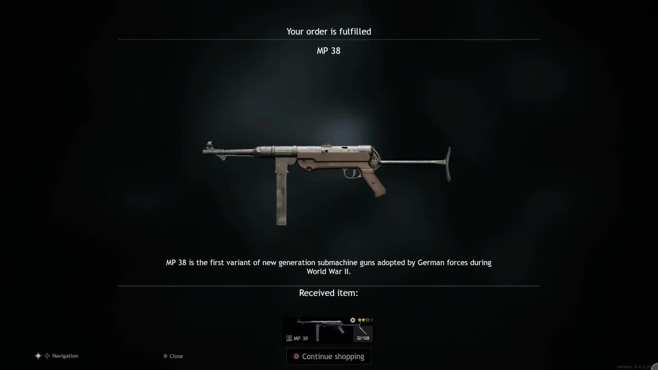 Enlisted 2023: Make MP 38 (Maschinenpistole 38) - One News Page VIDEO