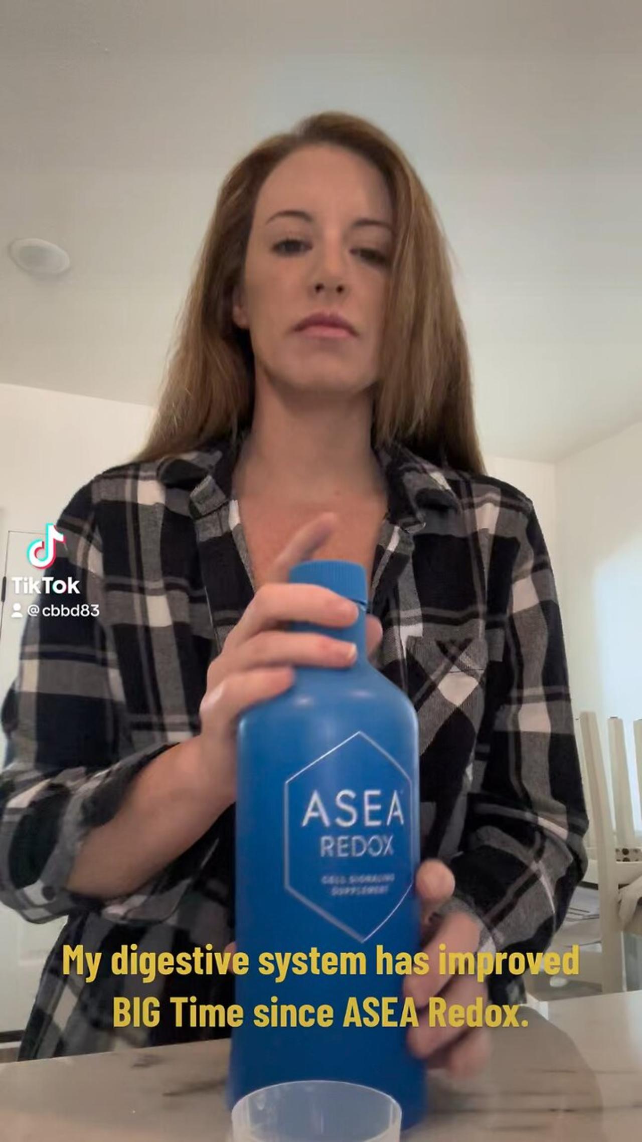 ASEA Redox . - One News Page VIDEO