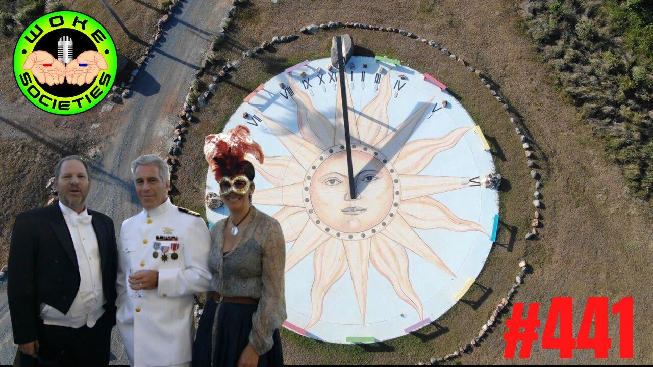 The Reemergence Of Jeffrey Epstein, Why Now? A - One News Page VIDEO