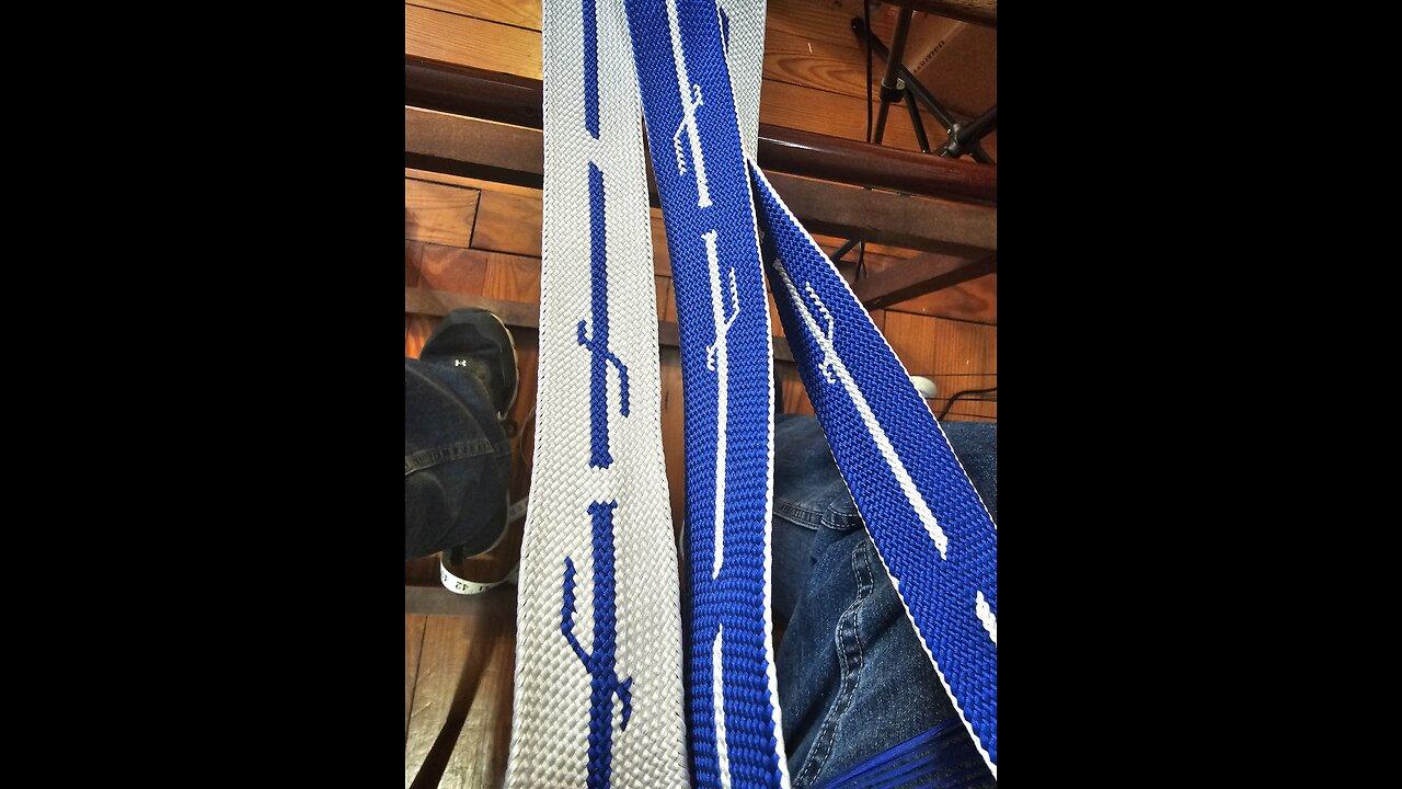 Kumihimo - Takadai Braiding Stream - 56 - - One News Page VIDEO