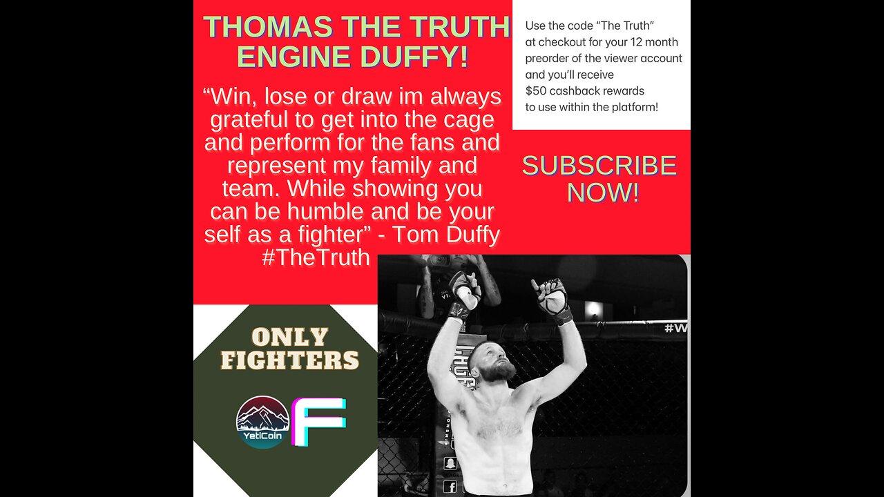 Thomas The Truth Engine Only Fighters - One News Page VIDEO