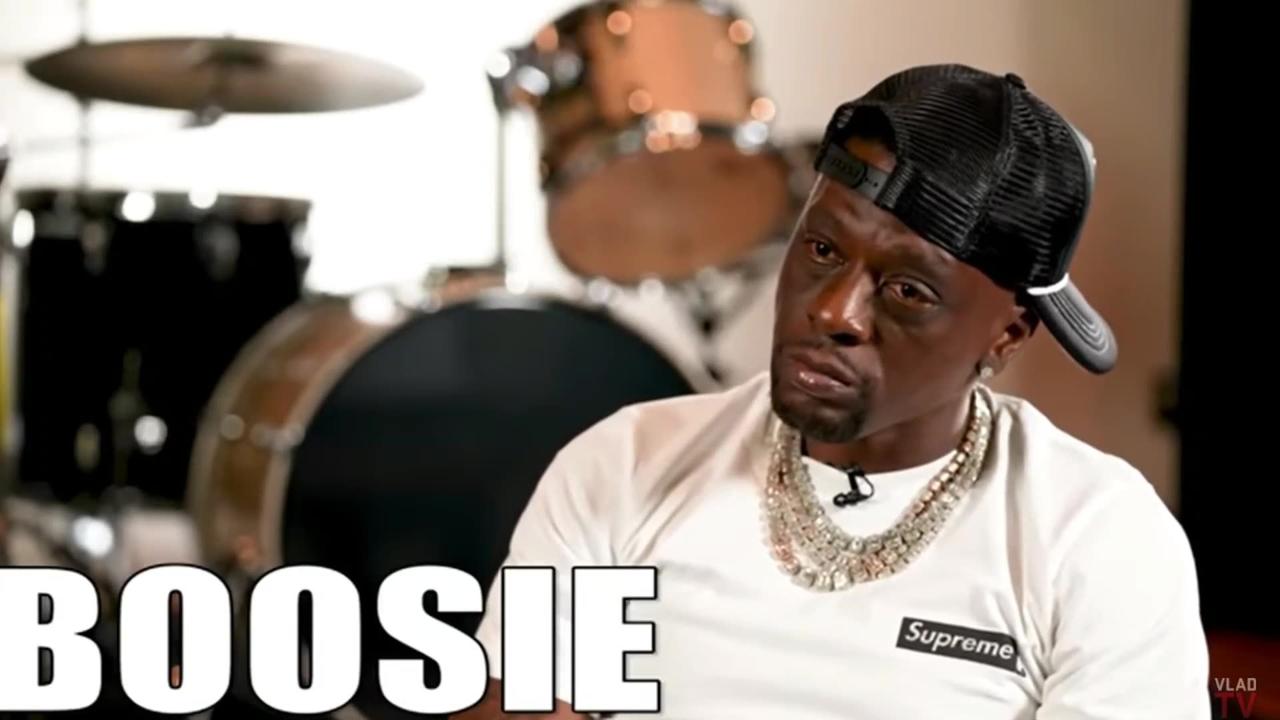 Lil Boosie Speaks on Webbie Wearing a Dress - One News Page VIDEO Lil Boosie Speaks on Webbie Wearing a Dress - One News Page VIDEO