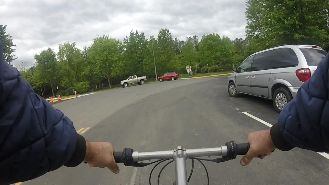 Trying Camera Chest Shot, Much Better! - One News Page VIDEO