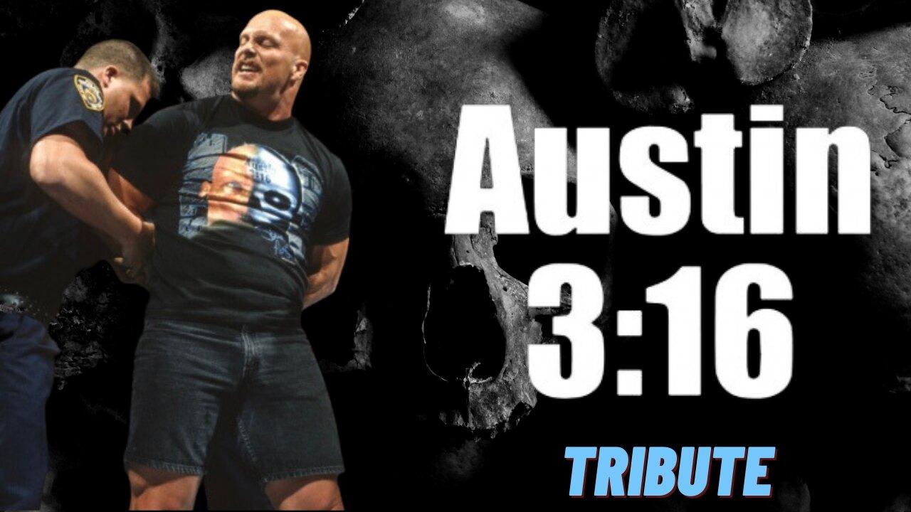 STUN THE WORLD: Best Stone Cold Steve Austin - One News Page VIDEO