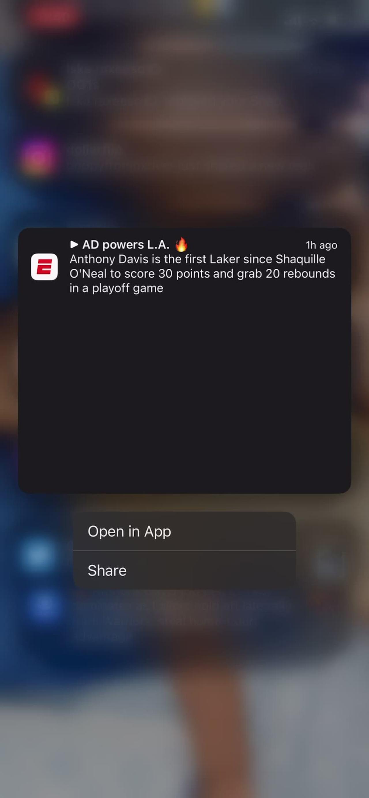 Lakers. Anthony Davis is the first Laker since - One News Page VIDEO