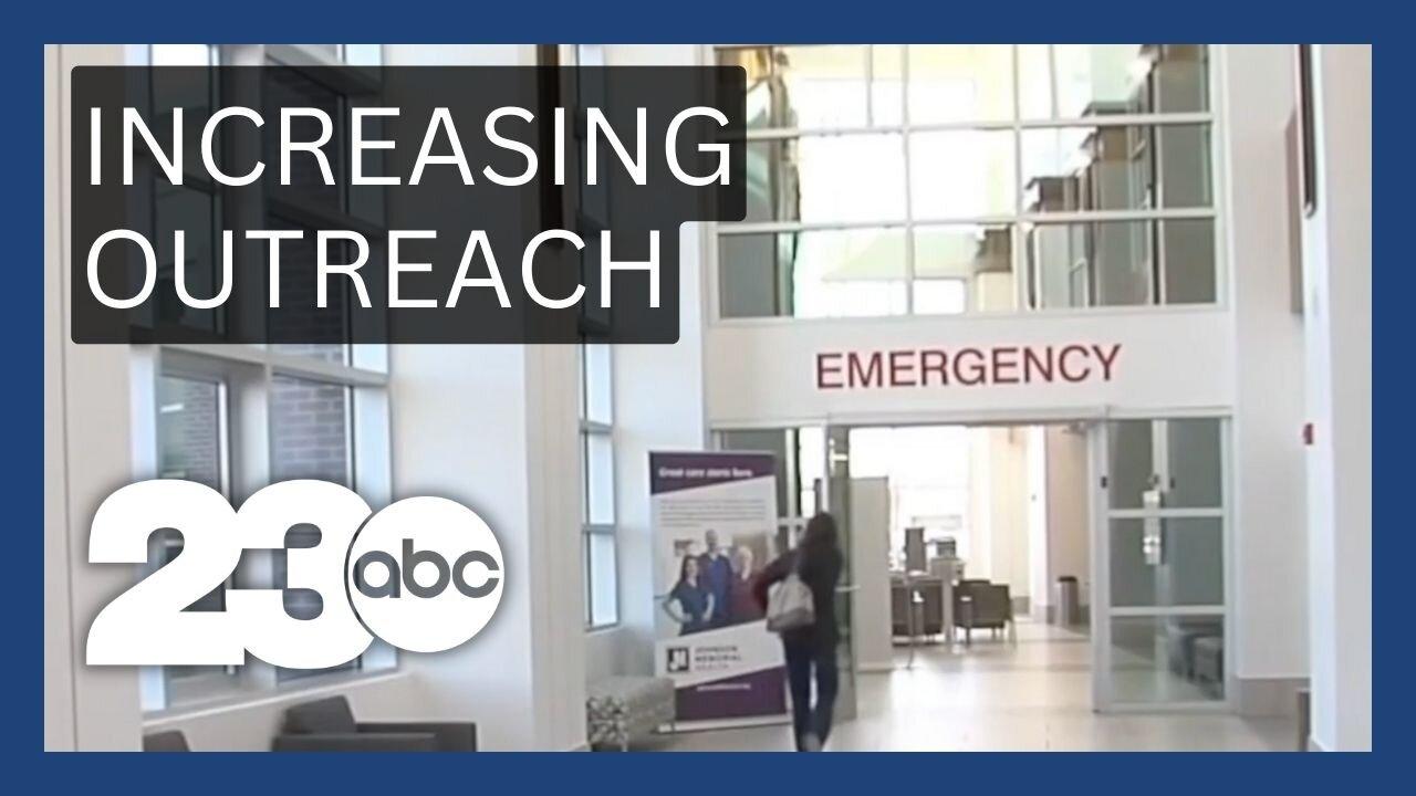 Kern supervisors approve DHS/CAP-K partnership - One News Page VIDEO