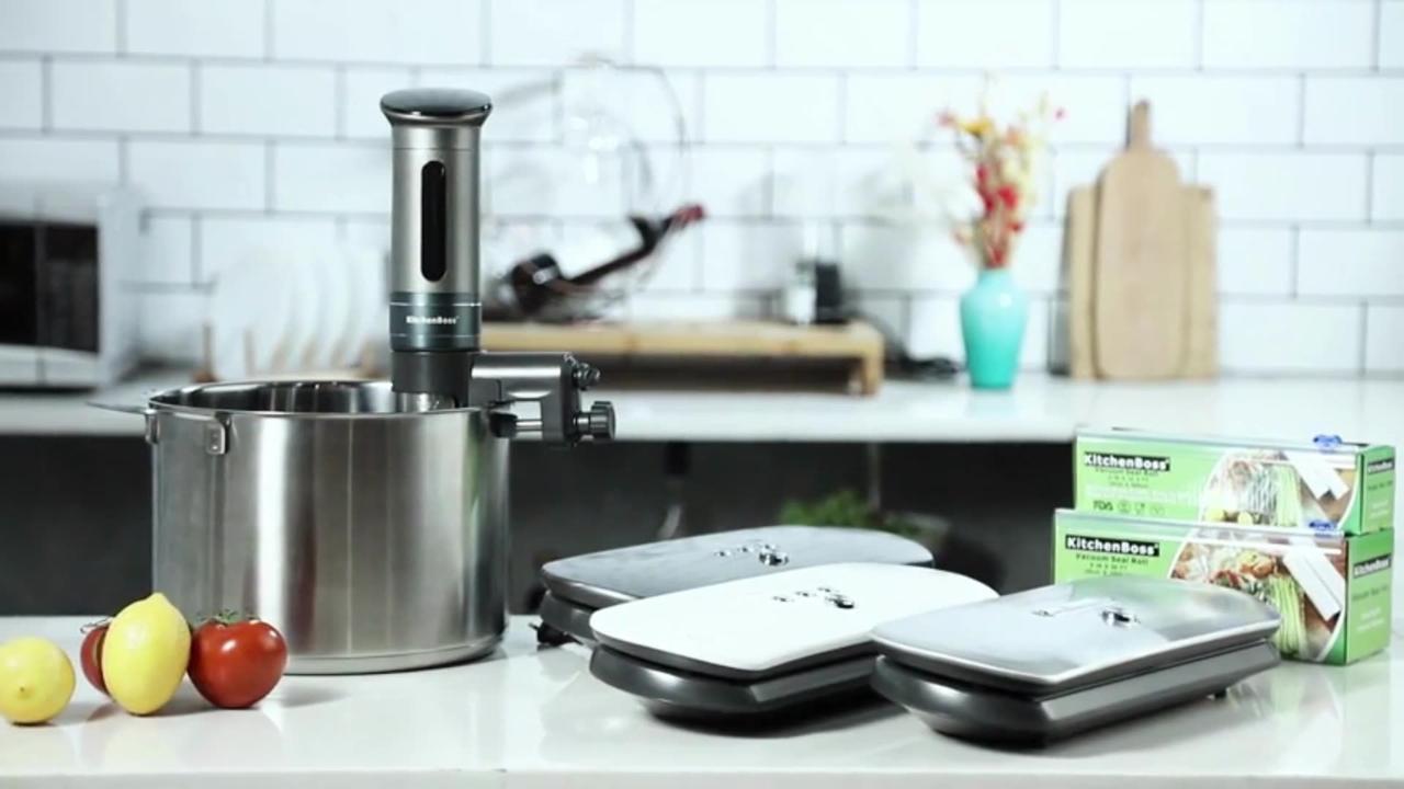 Best Amazon Kitchen Gadgets Product and Tools - One News Page VIDEO