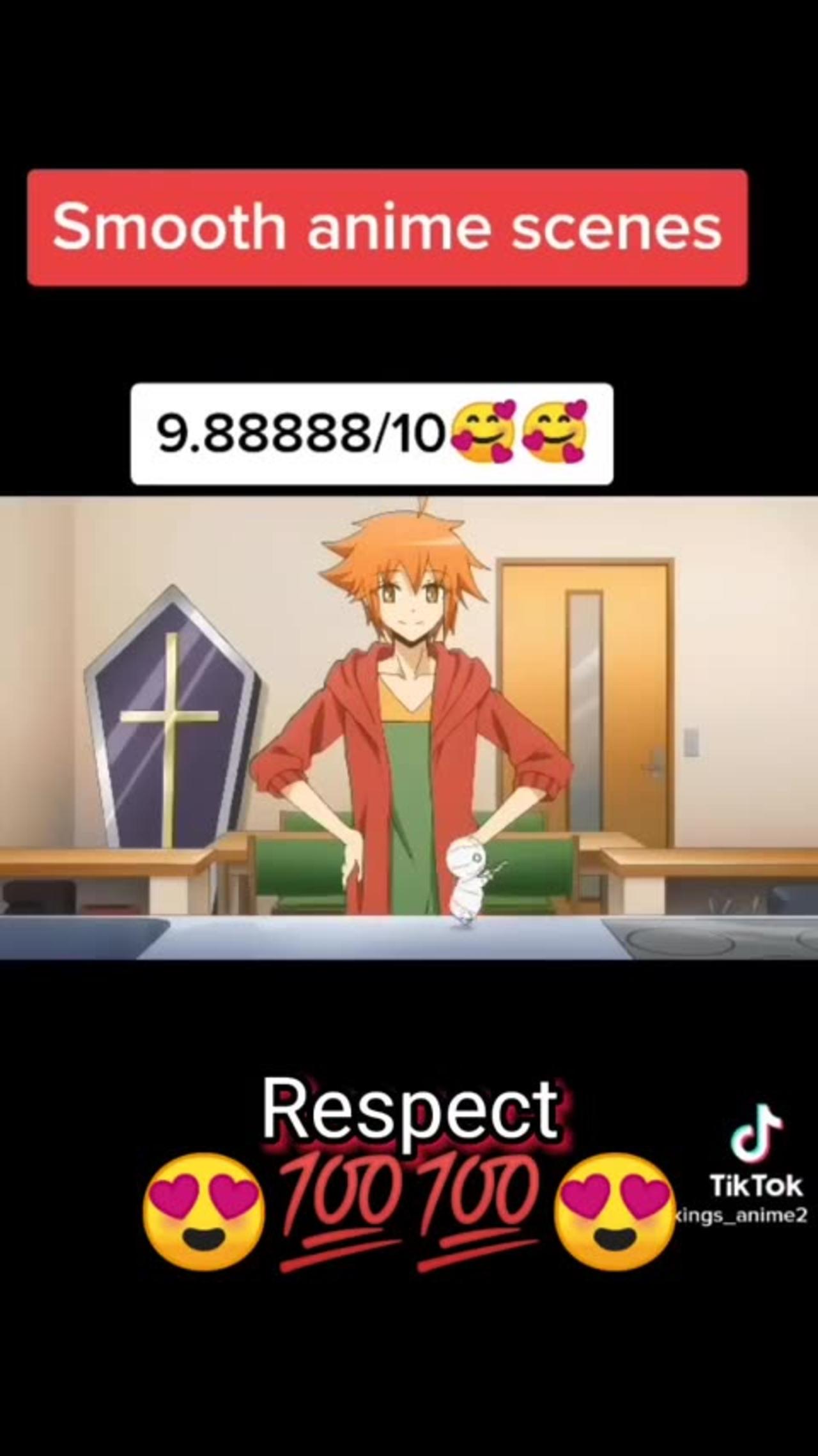 Respect Anime Short - One News Page VIDEO