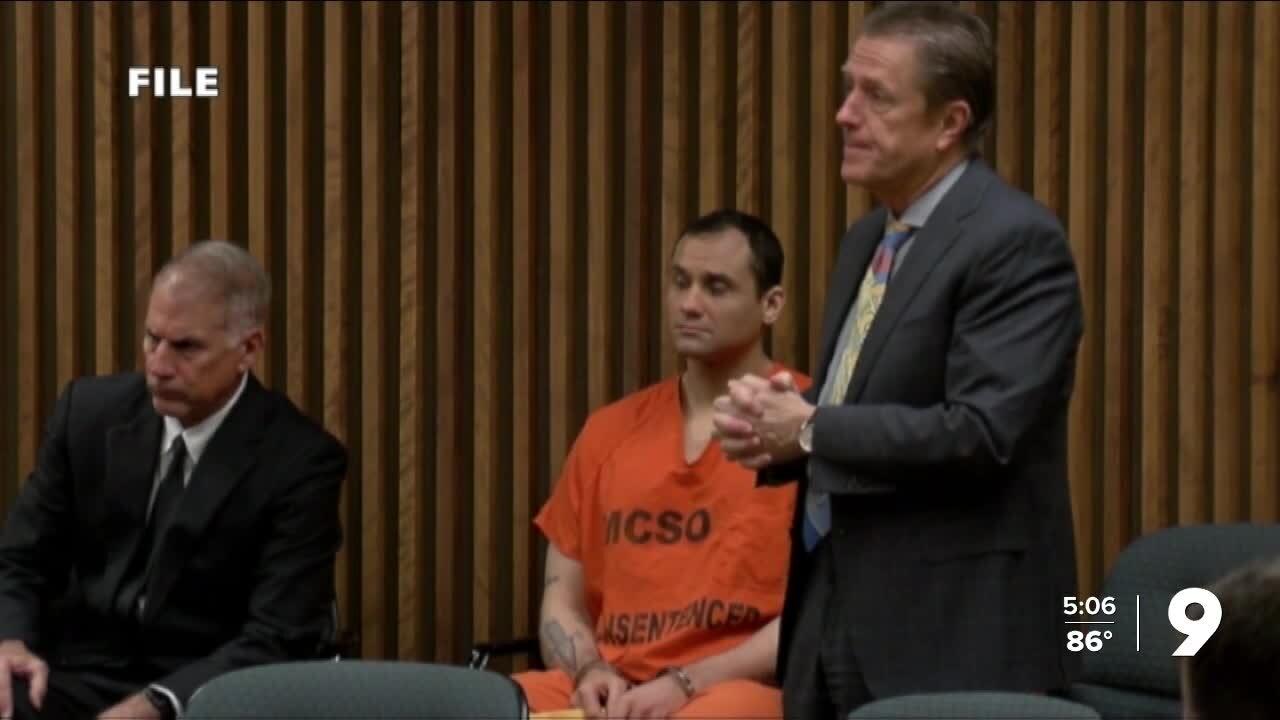 Christopher Clements faces retrial in Celis - One News Page VIDEO