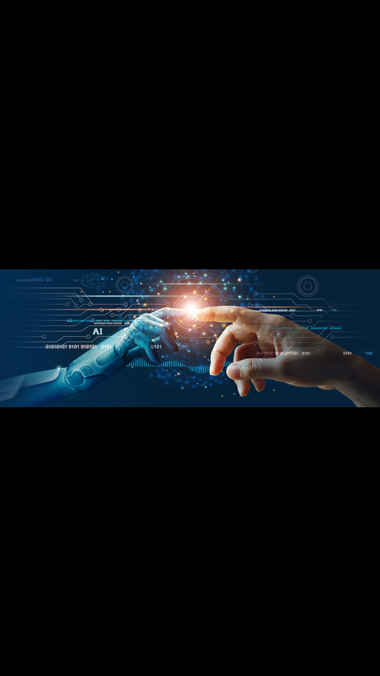 The A.I. Ouroboros of Master Slave - One News Page VIDEO