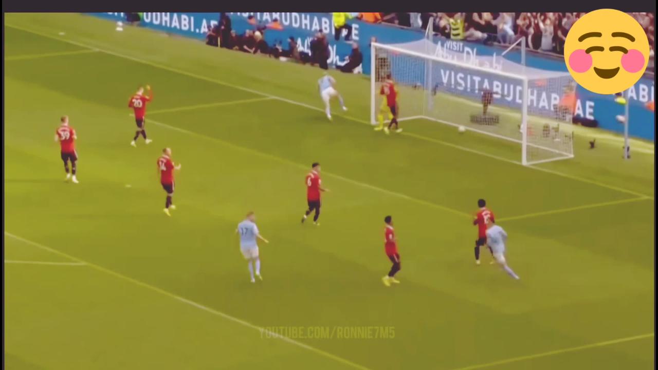 Erling Haaland Impossible Goals | best goals - One News Page VIDEO