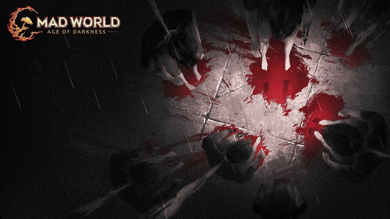 First Time Playing: Mad World: Age of Darkness. - One News Page VIDEO