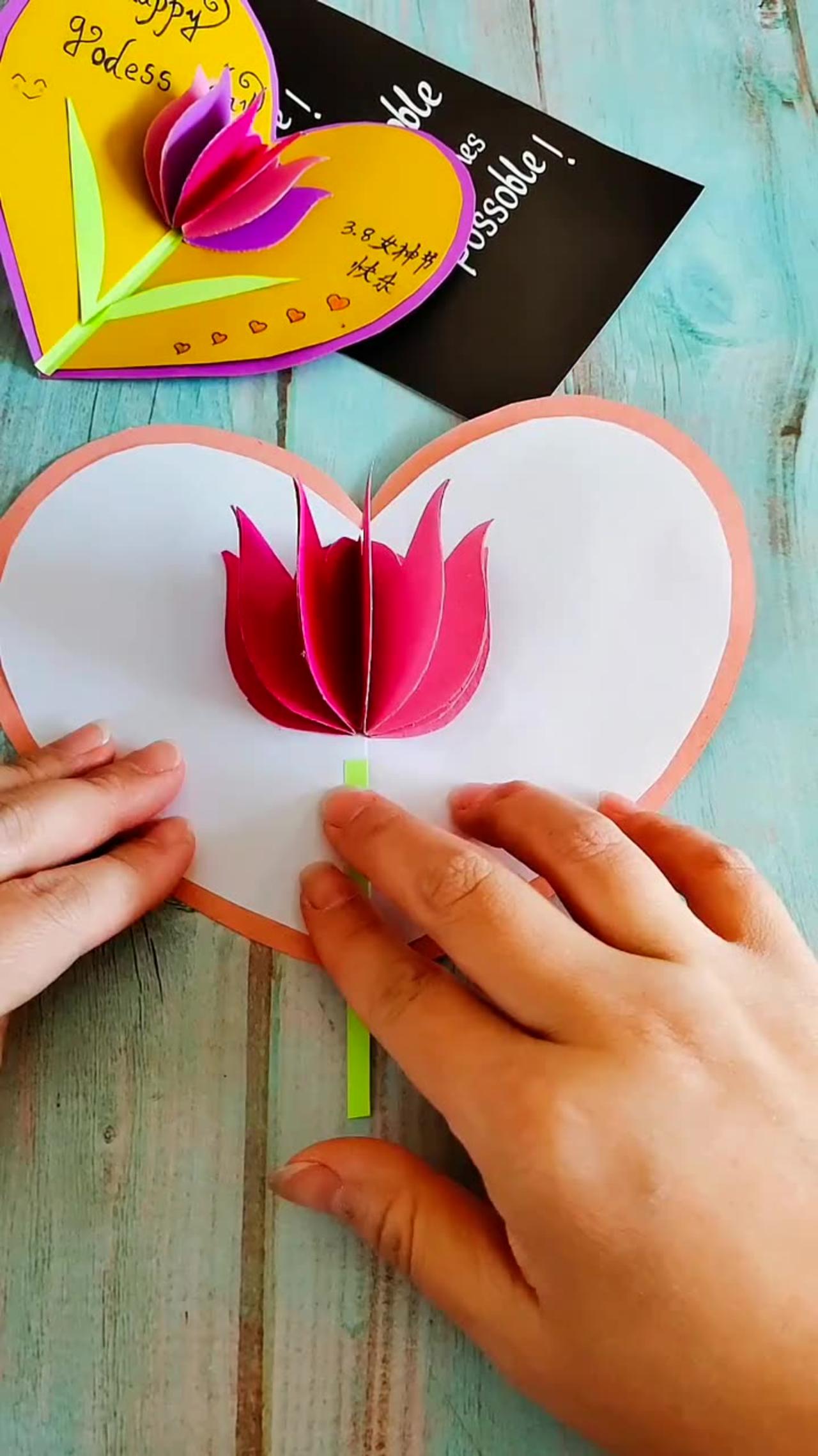 Let's Make Origami | Step-by-Step Guide to - One News Page VIDEO