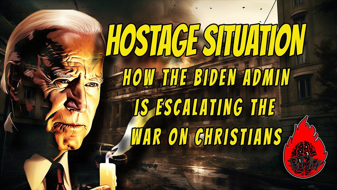 Religious Freedom Under Attack: Catholic - One News Page VIDEO