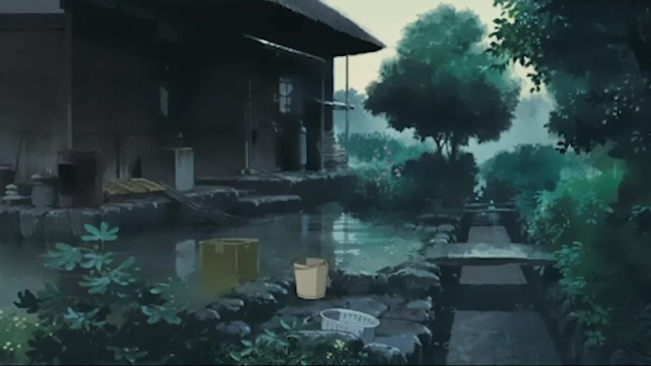 Lofi rain [Lofi Mix _ Lofi HipHop _ Chillhop] - One News Page VIDEO