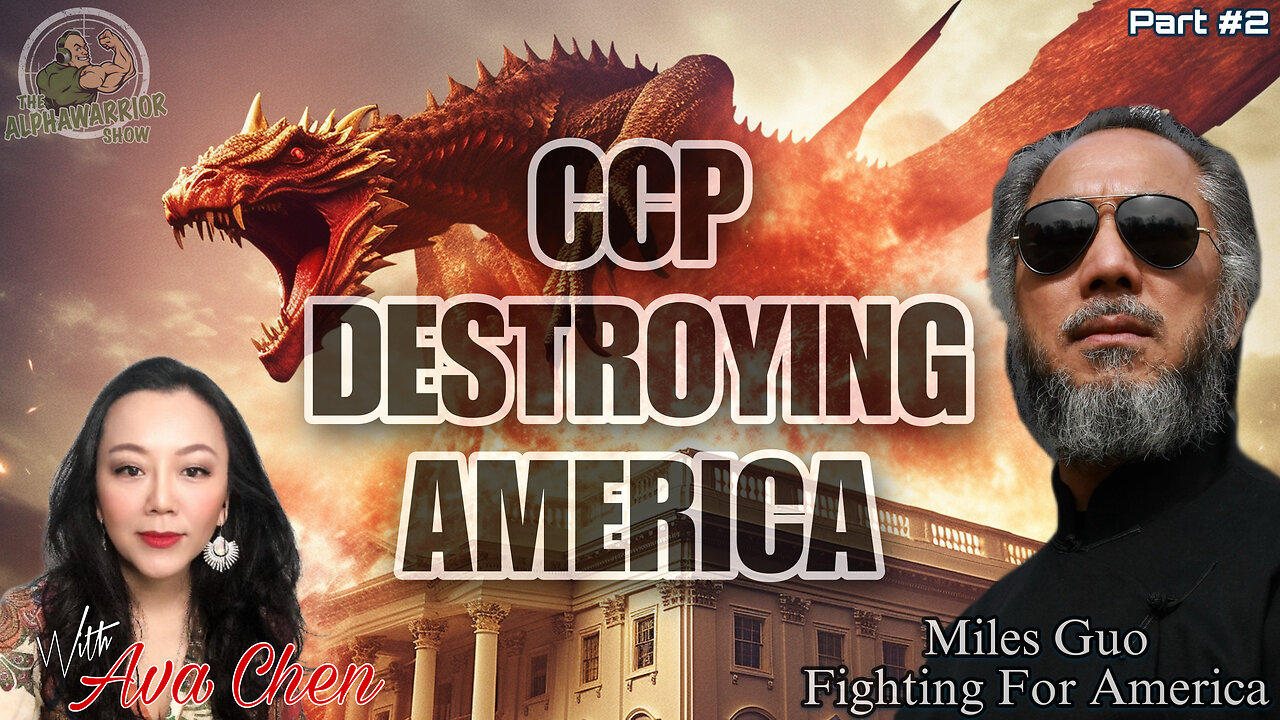 The Fight for Justice: The Case of Miles Guo - - One News Page VIDEO