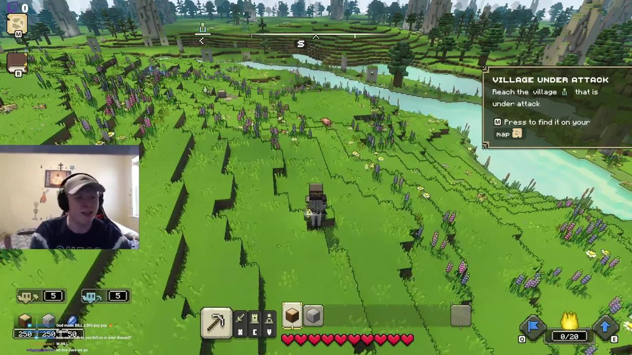 Bill jensen twitch Livestream 5/3/23 - One News Page VIDEO