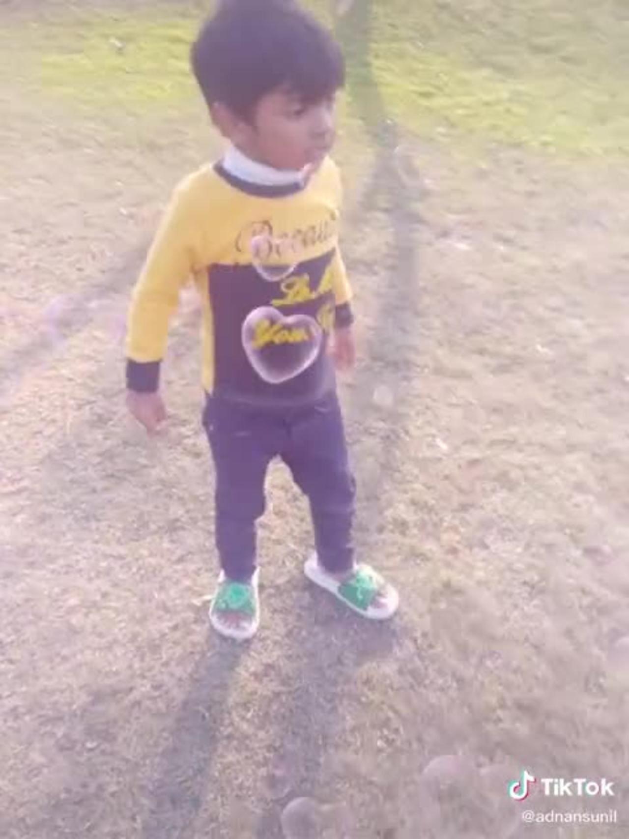 musa ubaid fun together - One News Page VIDEO