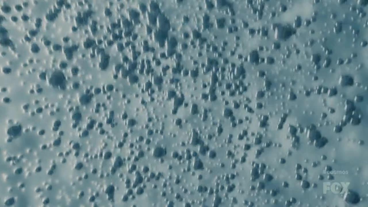 Cosmo - Standing Up in the Milky - One News Page VIDEO