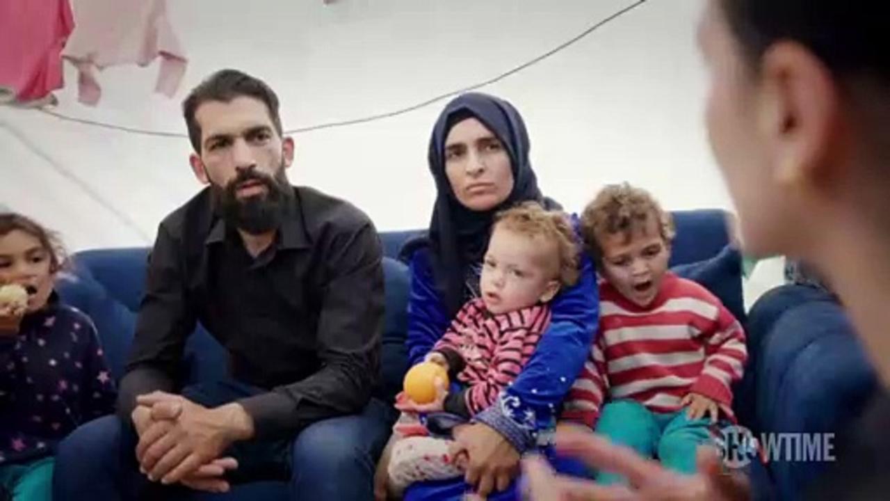 VICE Season 4 - One News Page VIDEO