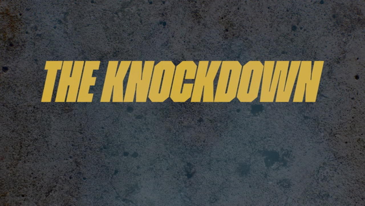 Conor McGregor Flashes His Bare Knuckles, Canelo - One News Page VIDEO