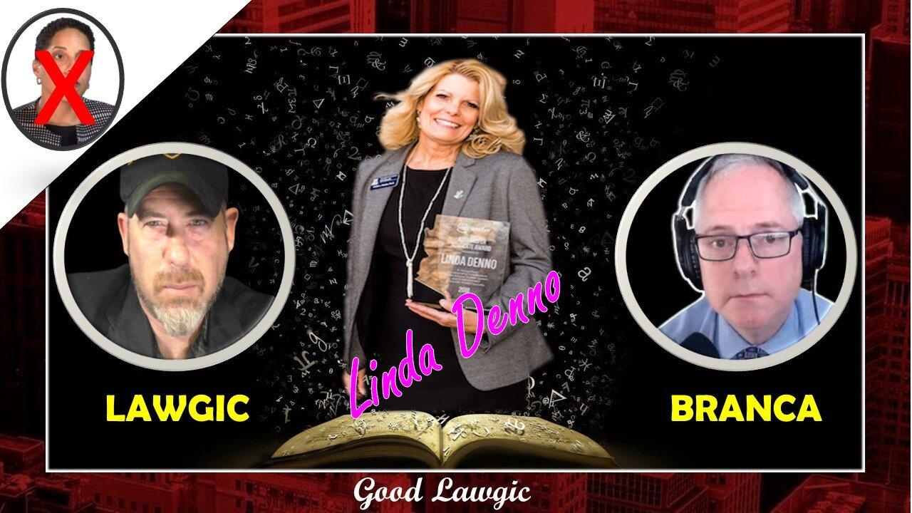 The Following Program (With Andrew Branca): - One News Page VIDEO