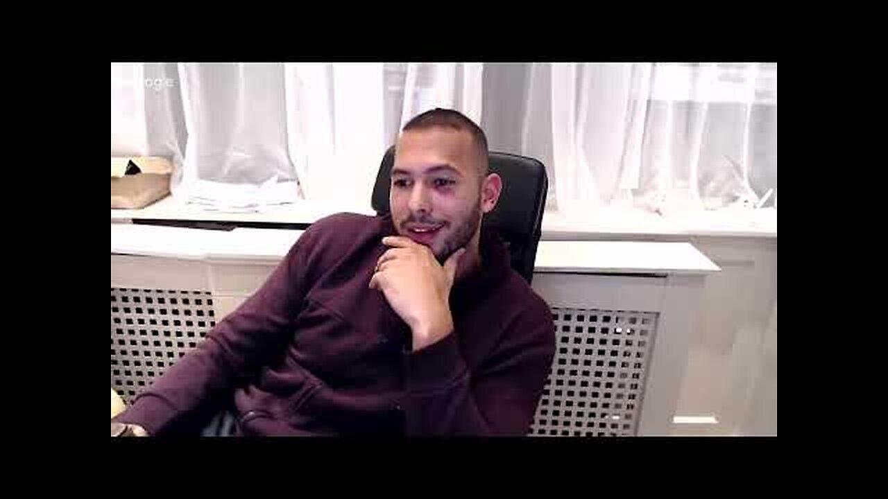 Andrew Tate BEFORE He Was Famous. (FULL - One News Page VIDEO