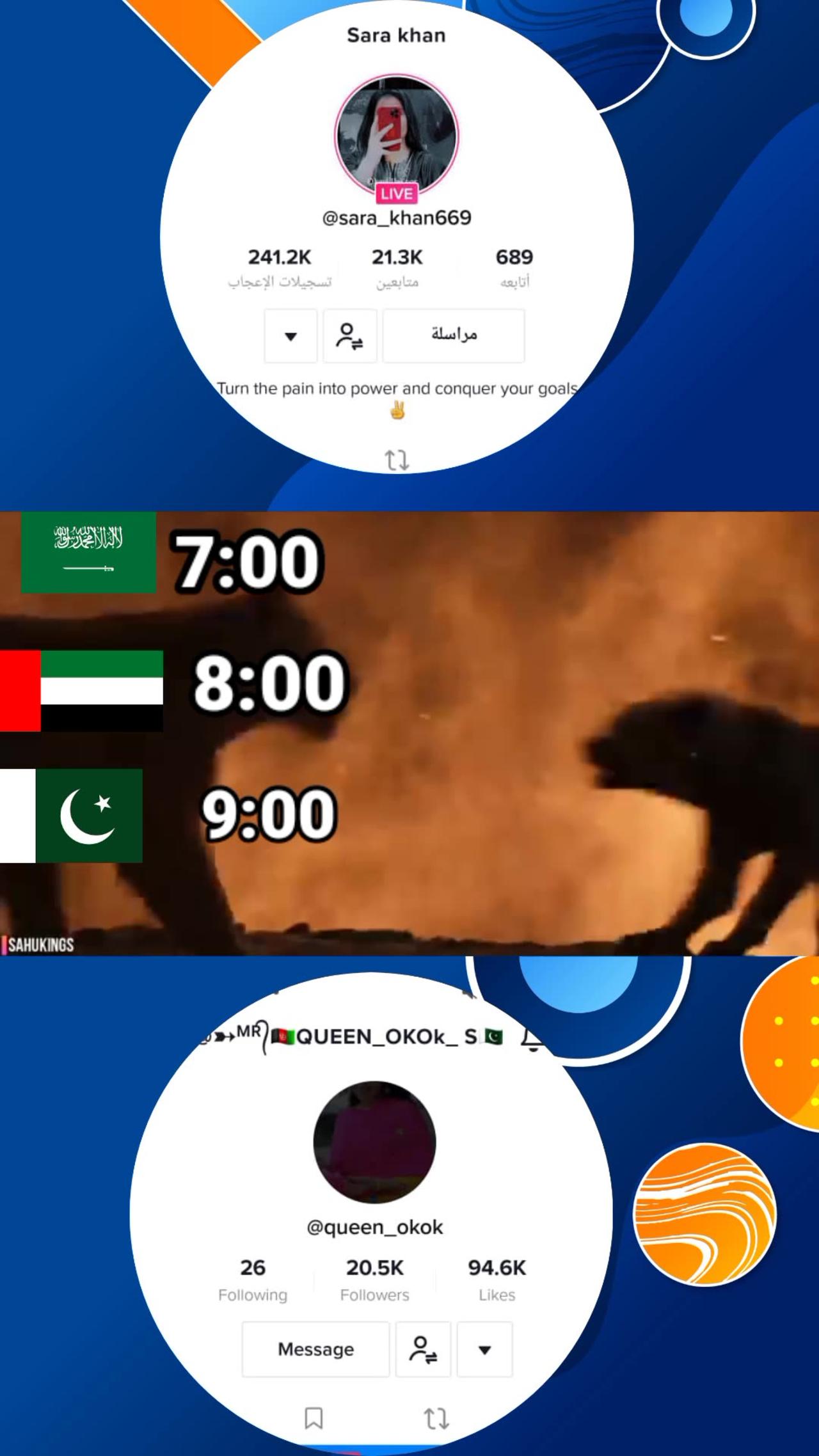 Tik tok game - One News Page VIDEO