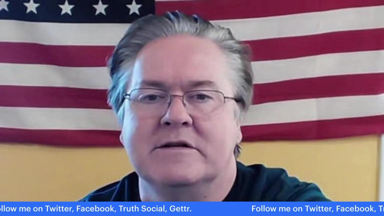 The Matthew J Show / 5-4-2023 - One News Page VIDEO