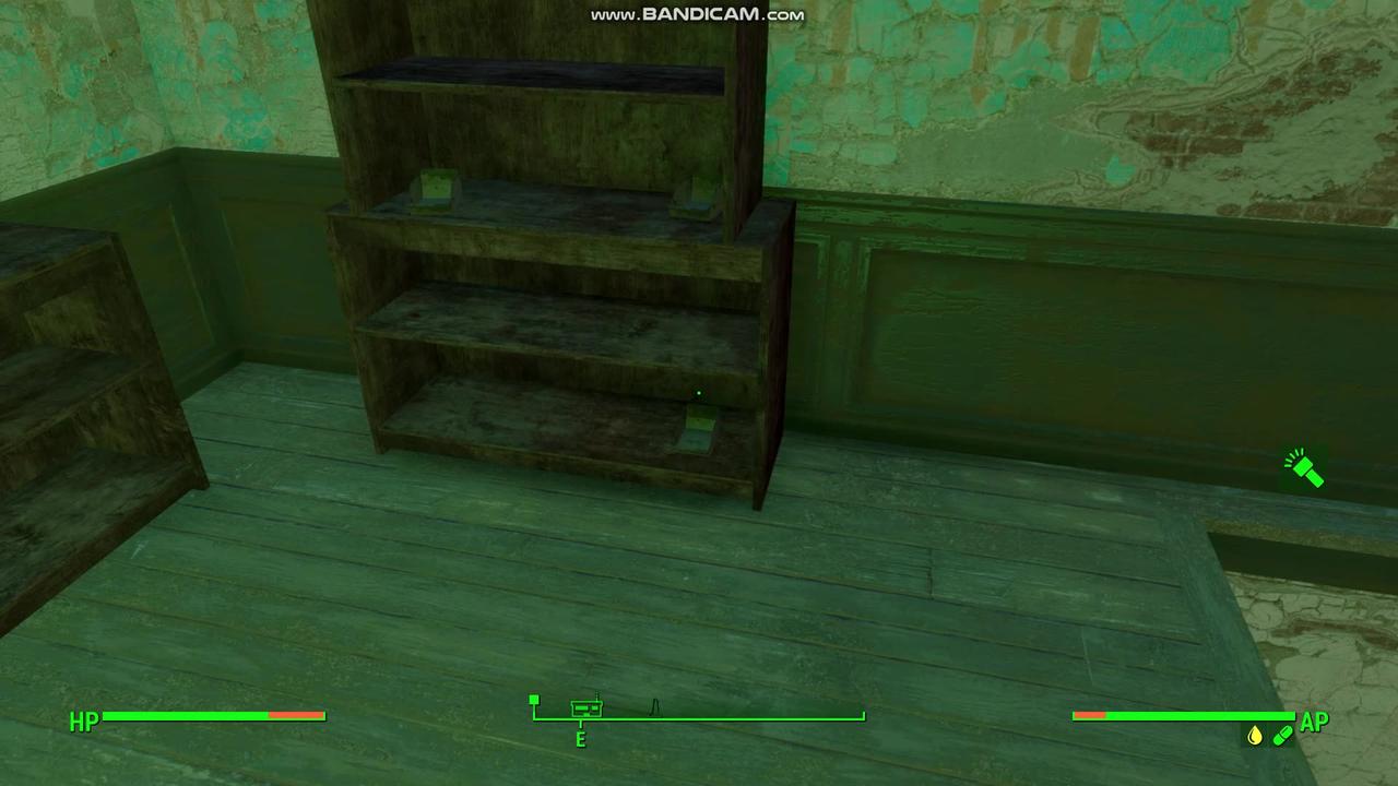 Fallout 4 mod play through - One News Page VIDEO