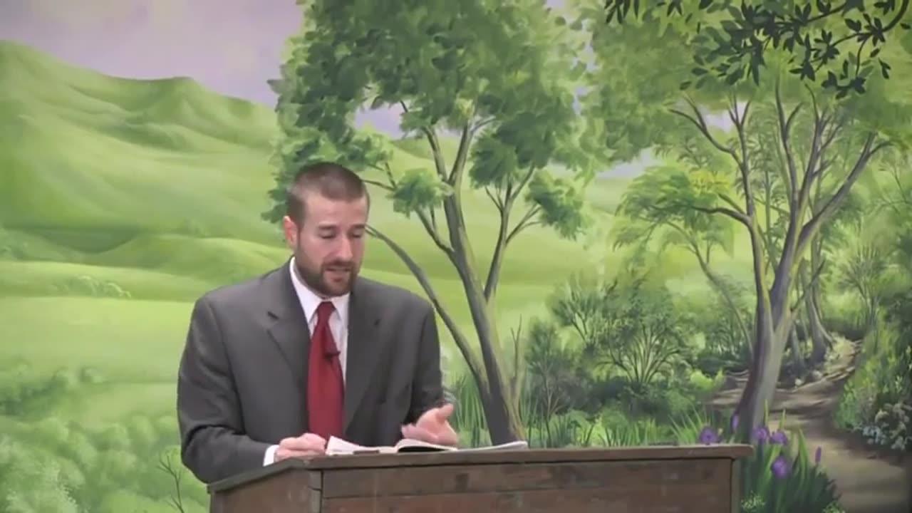 What To Do When The Devil Challenges You | - One News Page VIDEO