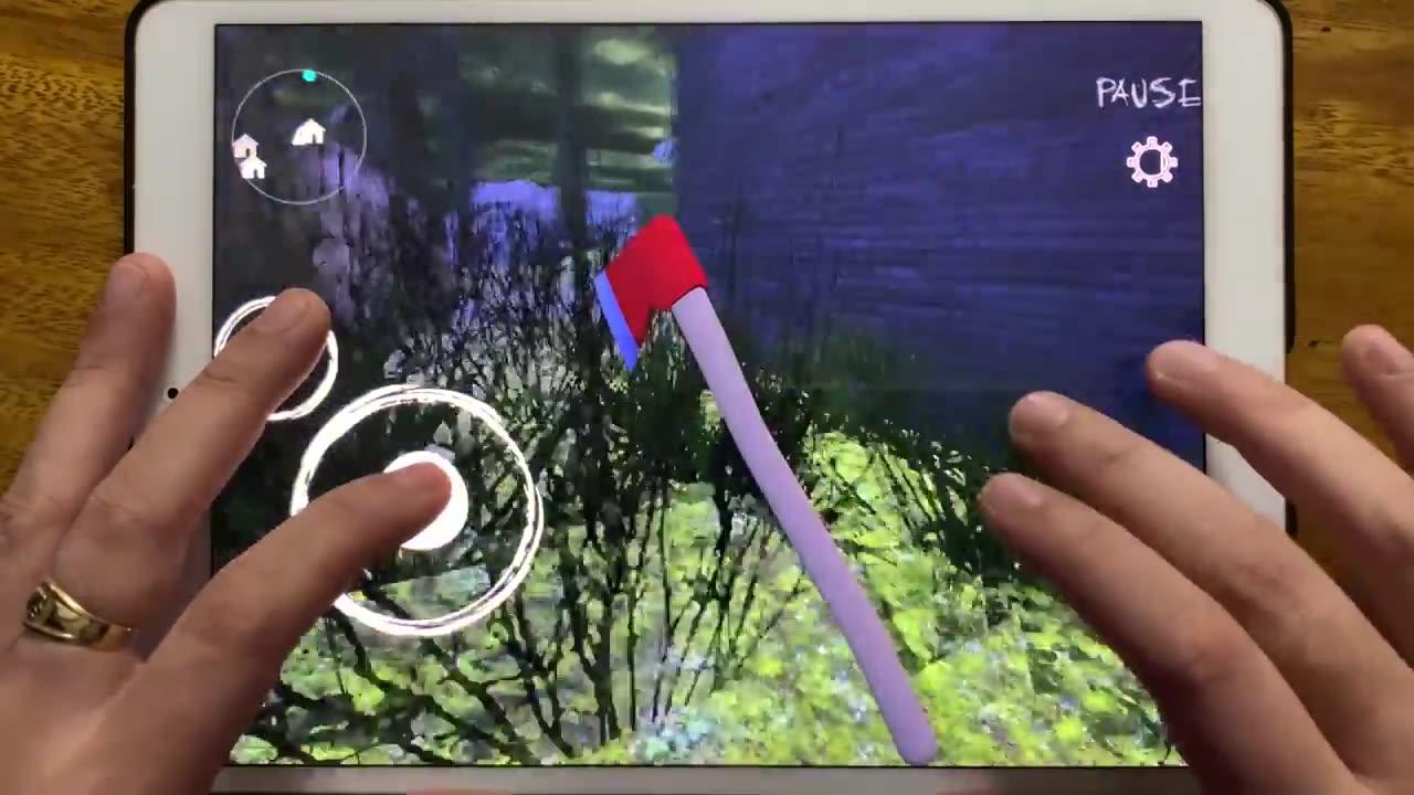 Siren Head Scary Horror Forest Story, Siren Head - One News Page VIDEO