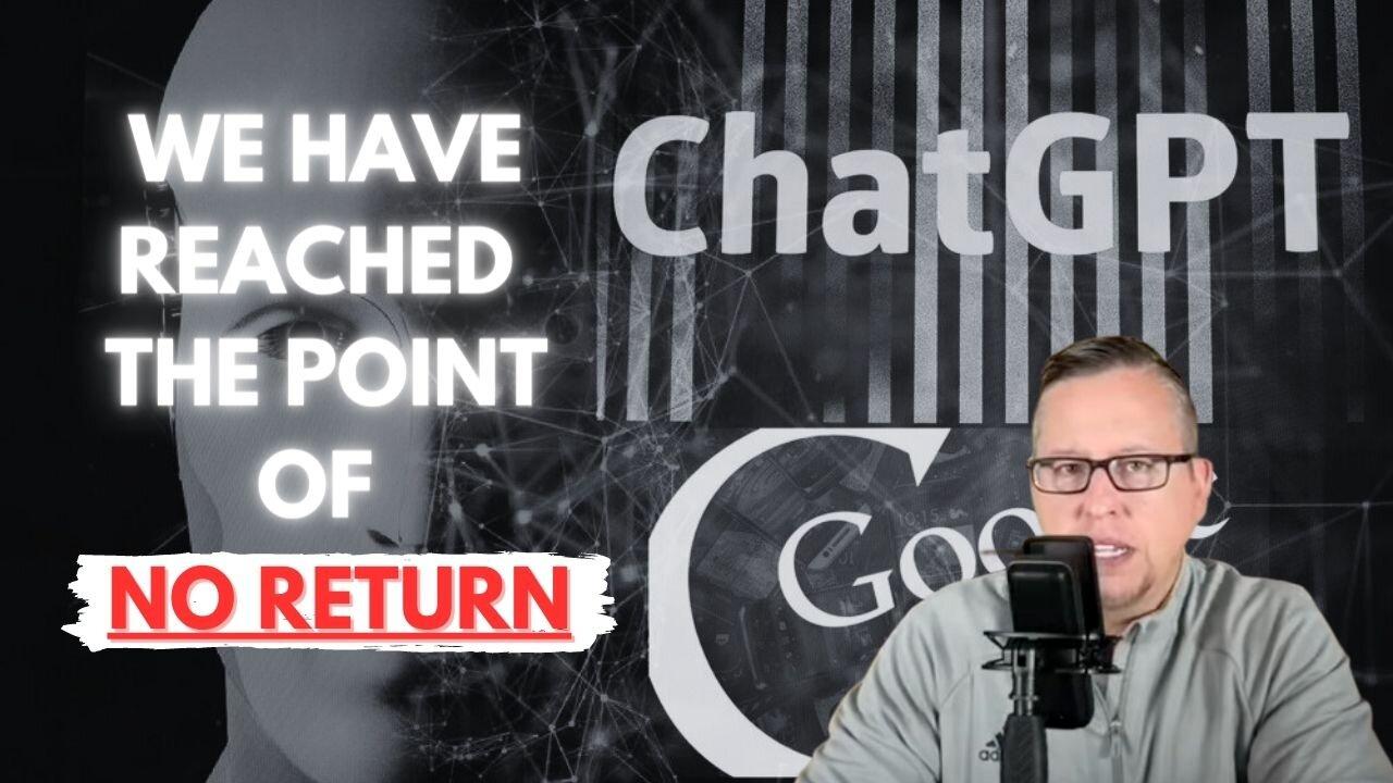 We have reached the point of no return - One News Page VIDEO