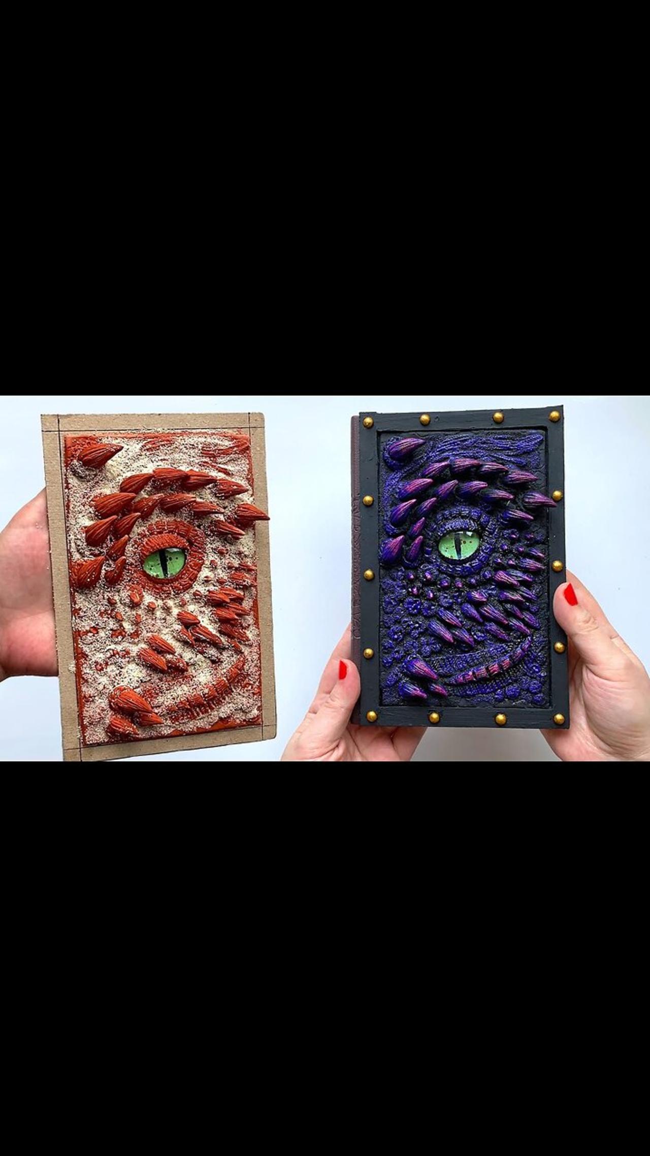 DIY Notepad Decor Idea | Notebook Cover | 3d - One News Page VIDEO