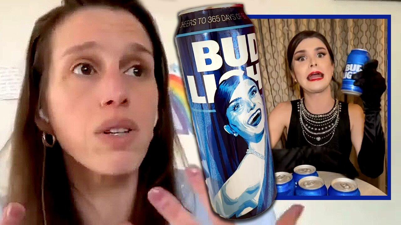 Bud Light Finally Disavows Dylan Mulvaney! Fox - One News Page VIDEO