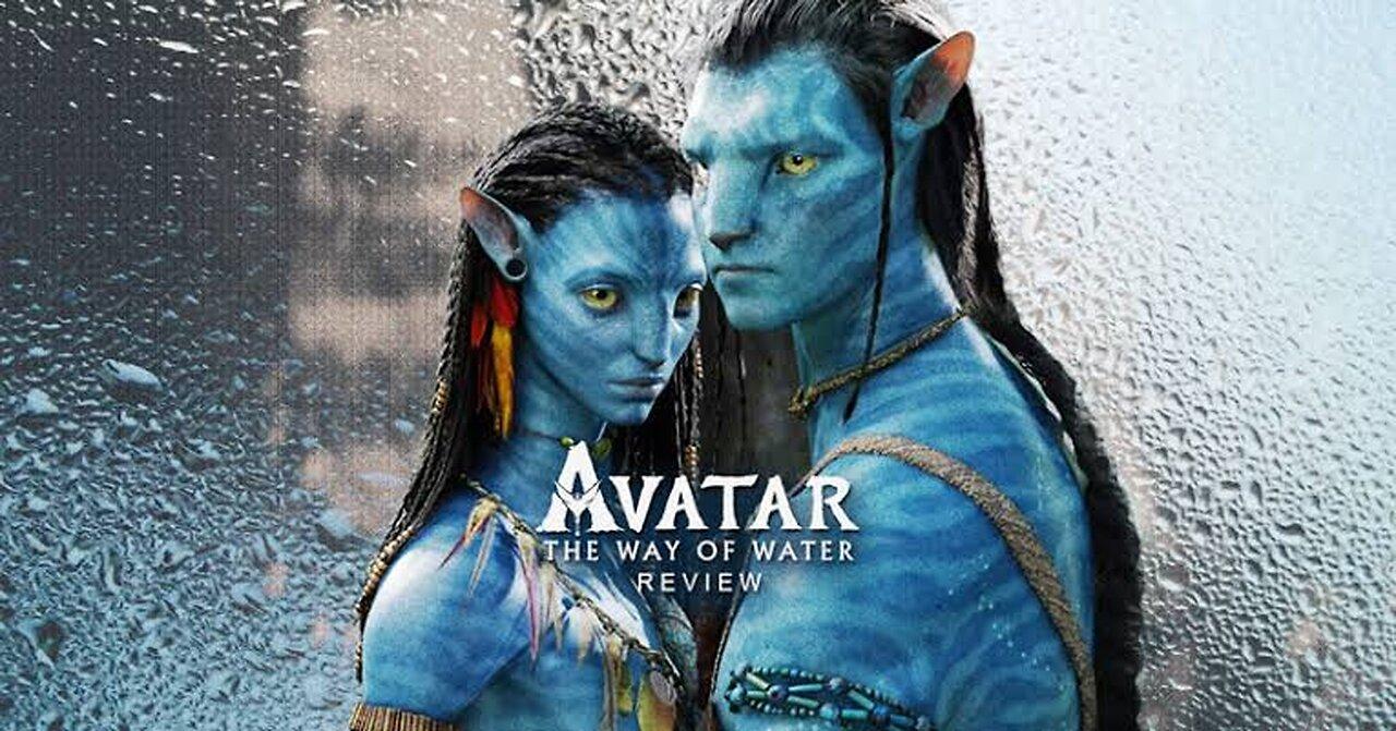 Avatar movie scenes | sci-fi movie scenes - One News Page VIDEO