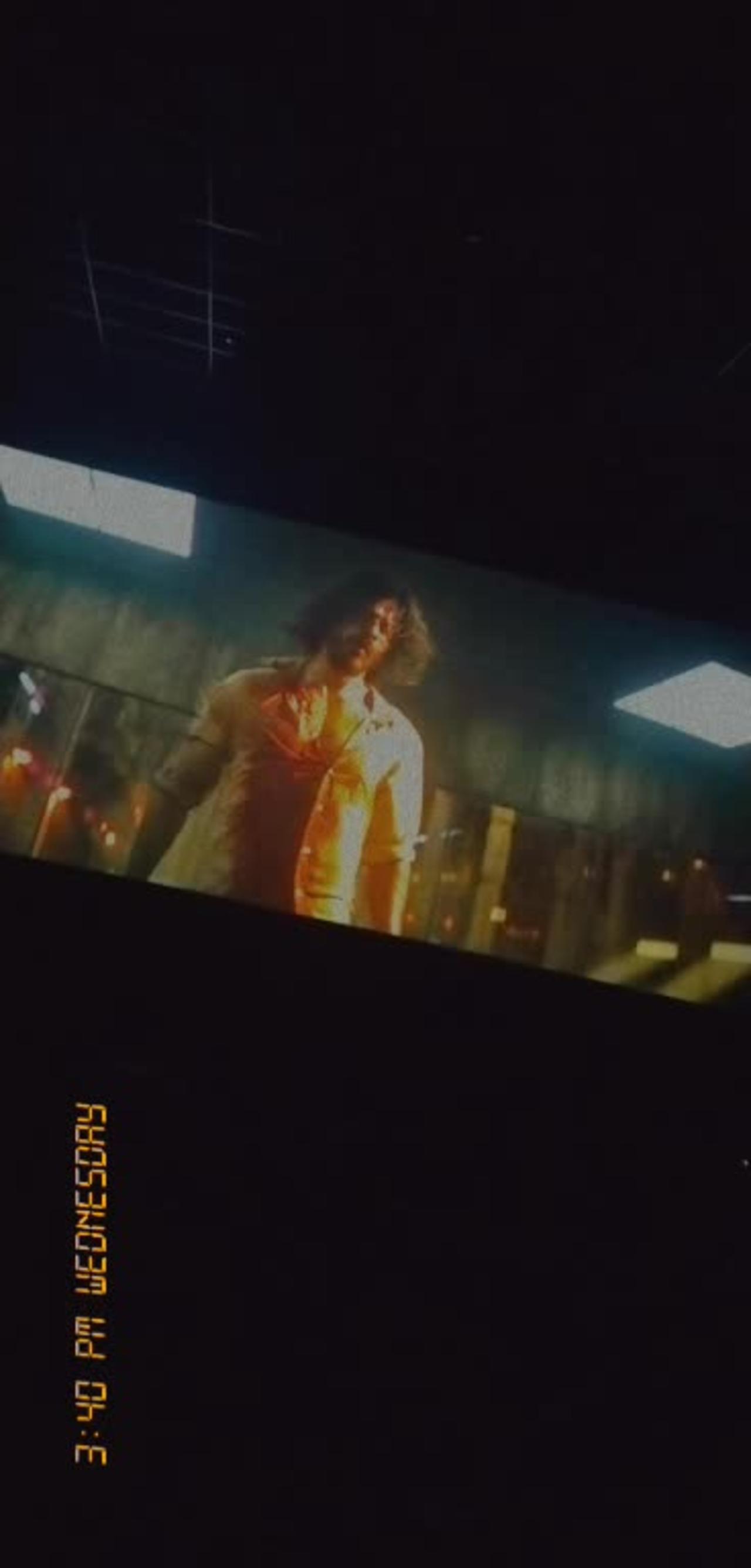 Pathan action scenes - One News Page VIDEO