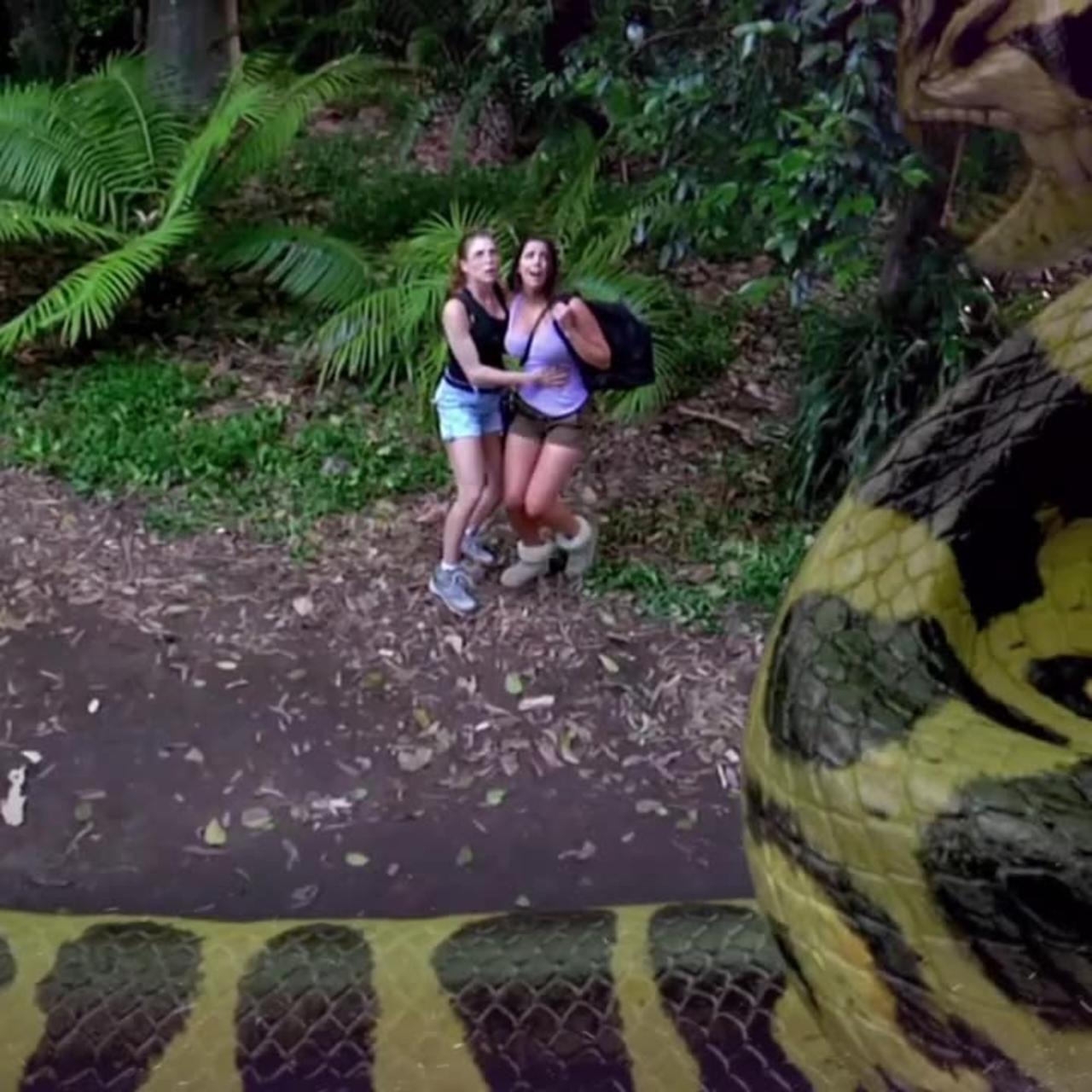 Best Movie scene - One News Page VIDEO