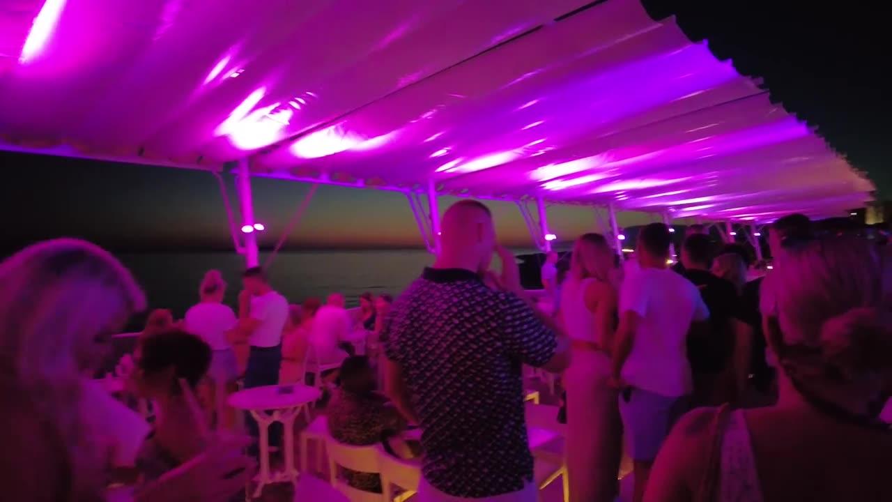 IBIZA HOT PARTY NIGHTLIFE 🇪🇸 - One News Page VIDEO