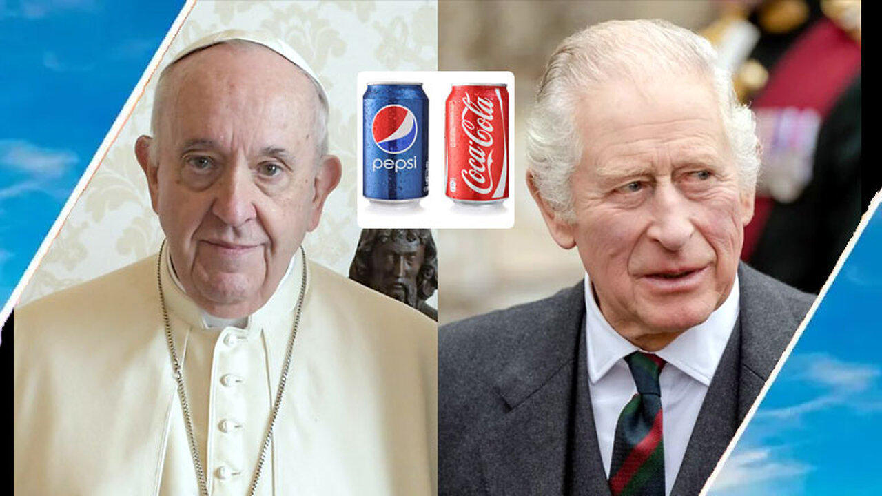 TWO CHEEKS OF THE SAME ARSE / Hugo Talks - One News Page VIDEO