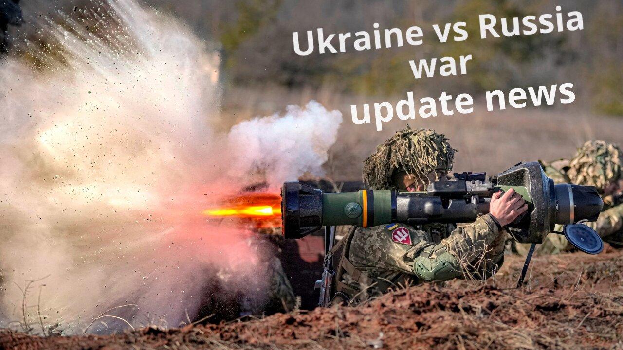 Ukraine vs Russia war live stream Ukraine war - One News Page VIDEO